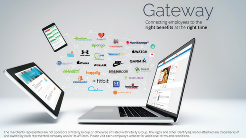 Vitality - Health and Wellness Solutions That Work