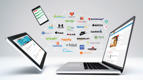 Vitality - Health and Wellness Solutions That Work