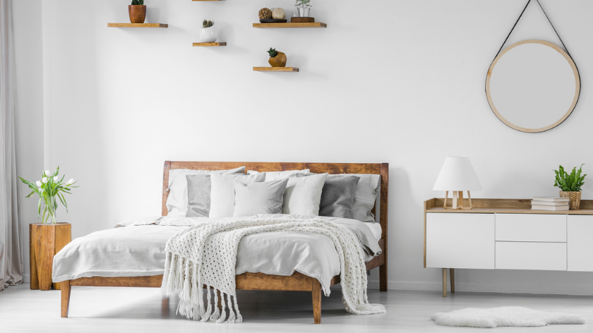 5 Mental Health Benefits of a Clean Room – Vitality