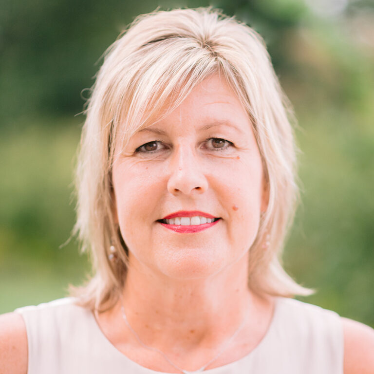 Vitality Leadership Team