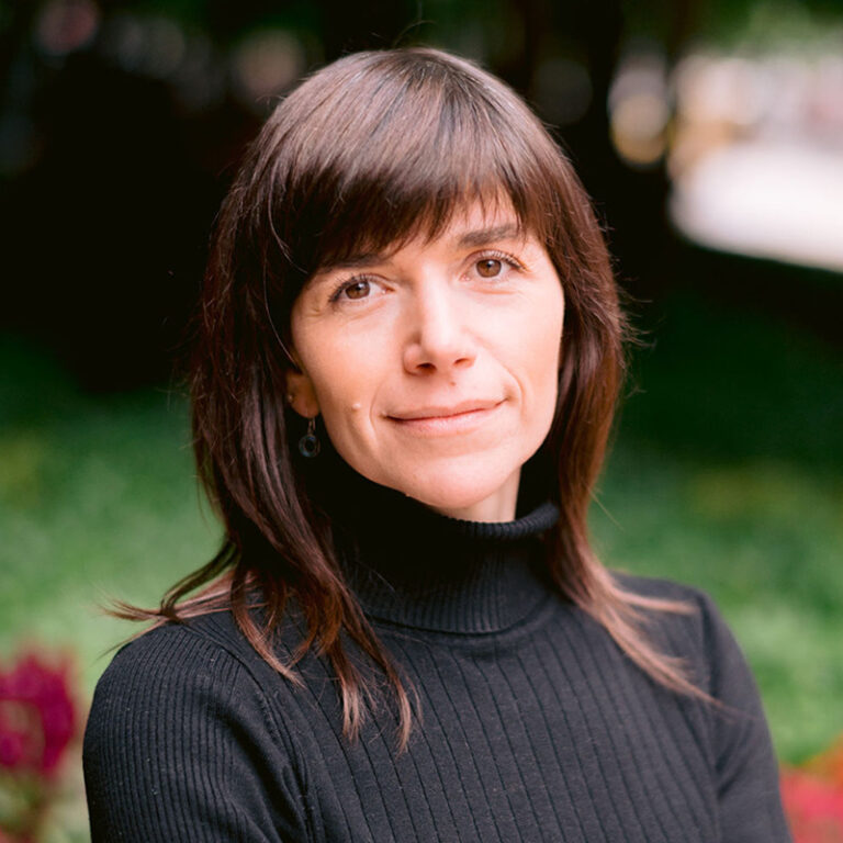 Vitality Leadership Team