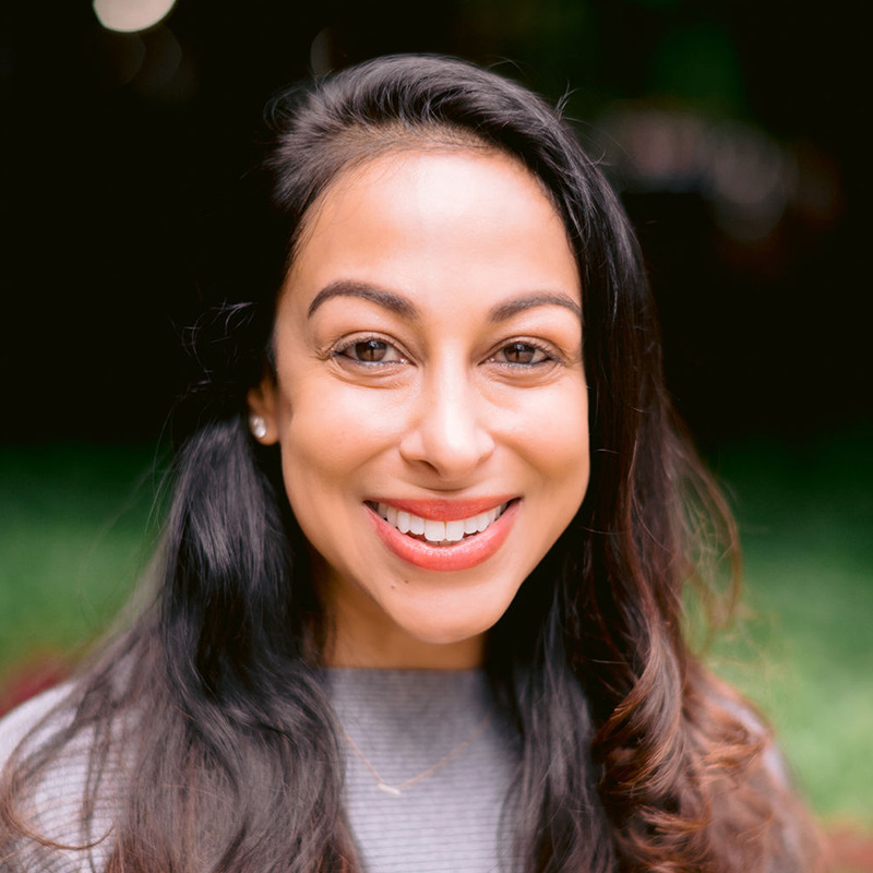 Vitality Leadership Team