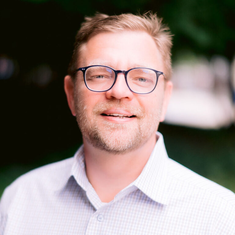 Vitality Leadership Team