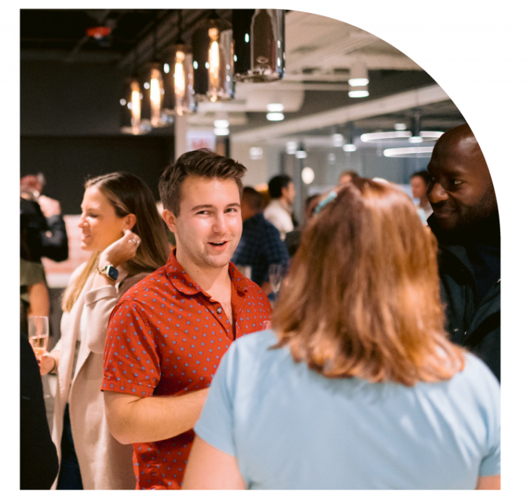 Our Story - Vitality