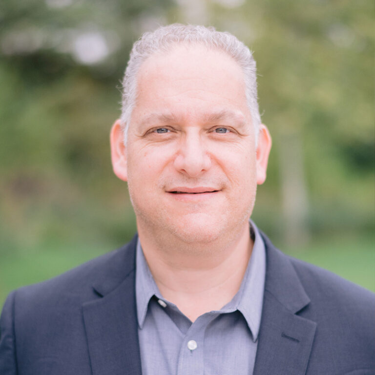 Vitality Leadership Team