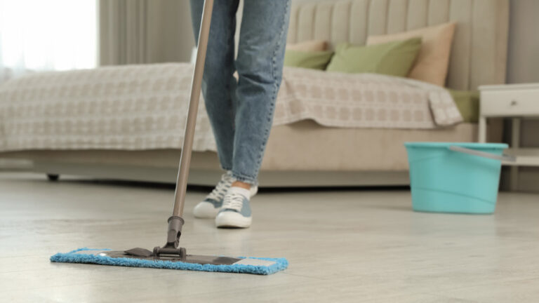 5 Mental Health Benefits of a Clean Room – Vitality