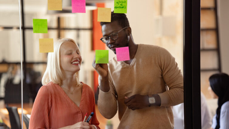 Guiding Principles for Setting Effective Goals – Vitality