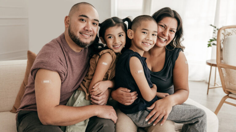 How Vaccines Protect Others – Vitality