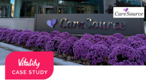 Case Studies – Vitality