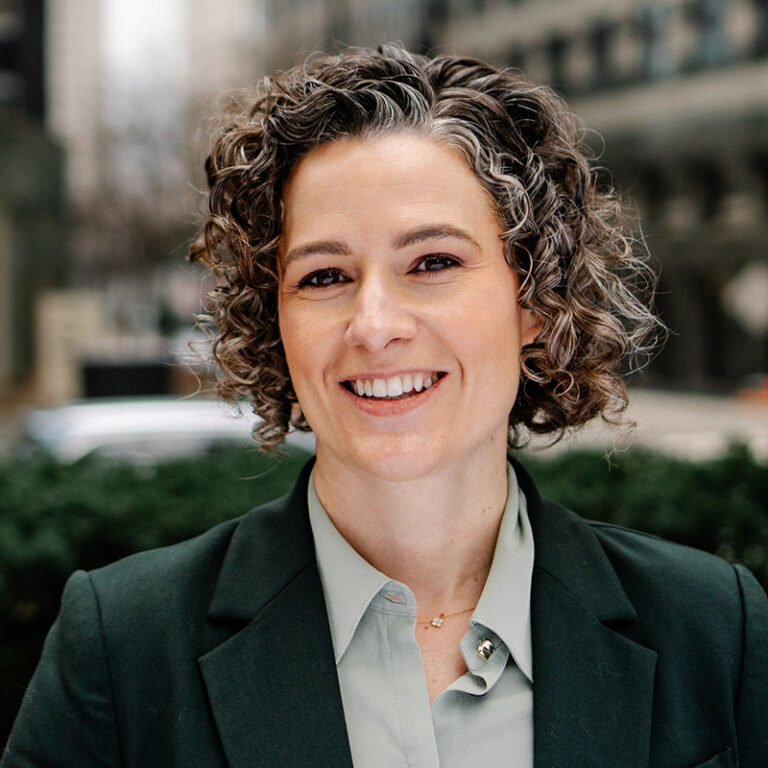 Vitality Leadership Team