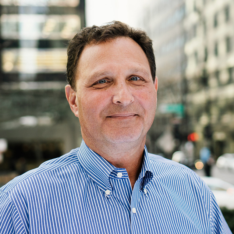 Vitality Leadership Team