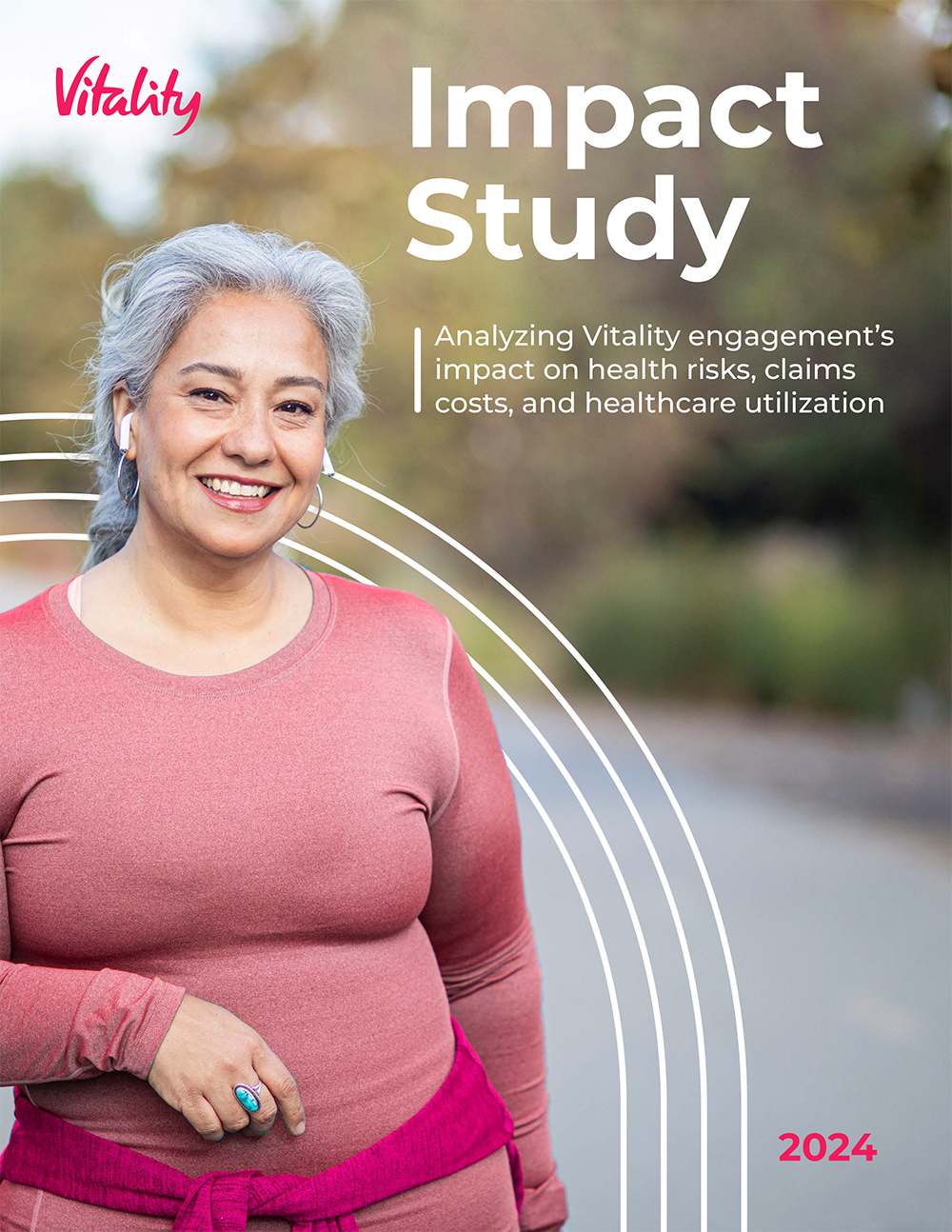 Vitality Impact Study - Vitality
