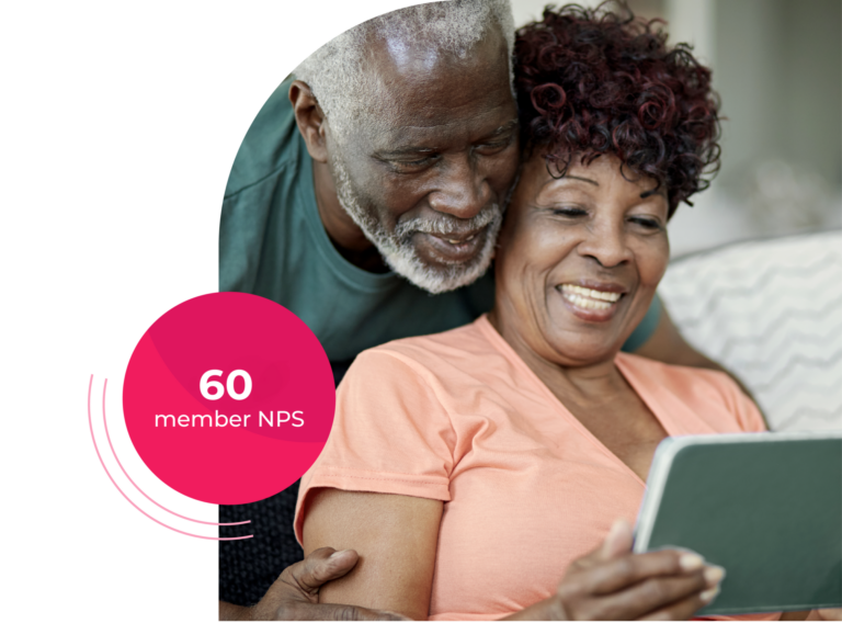 Vitality: Leading engagement where wellbeing meets care