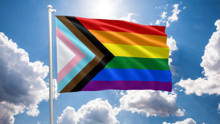 Honoring Pride Month – Vitality
