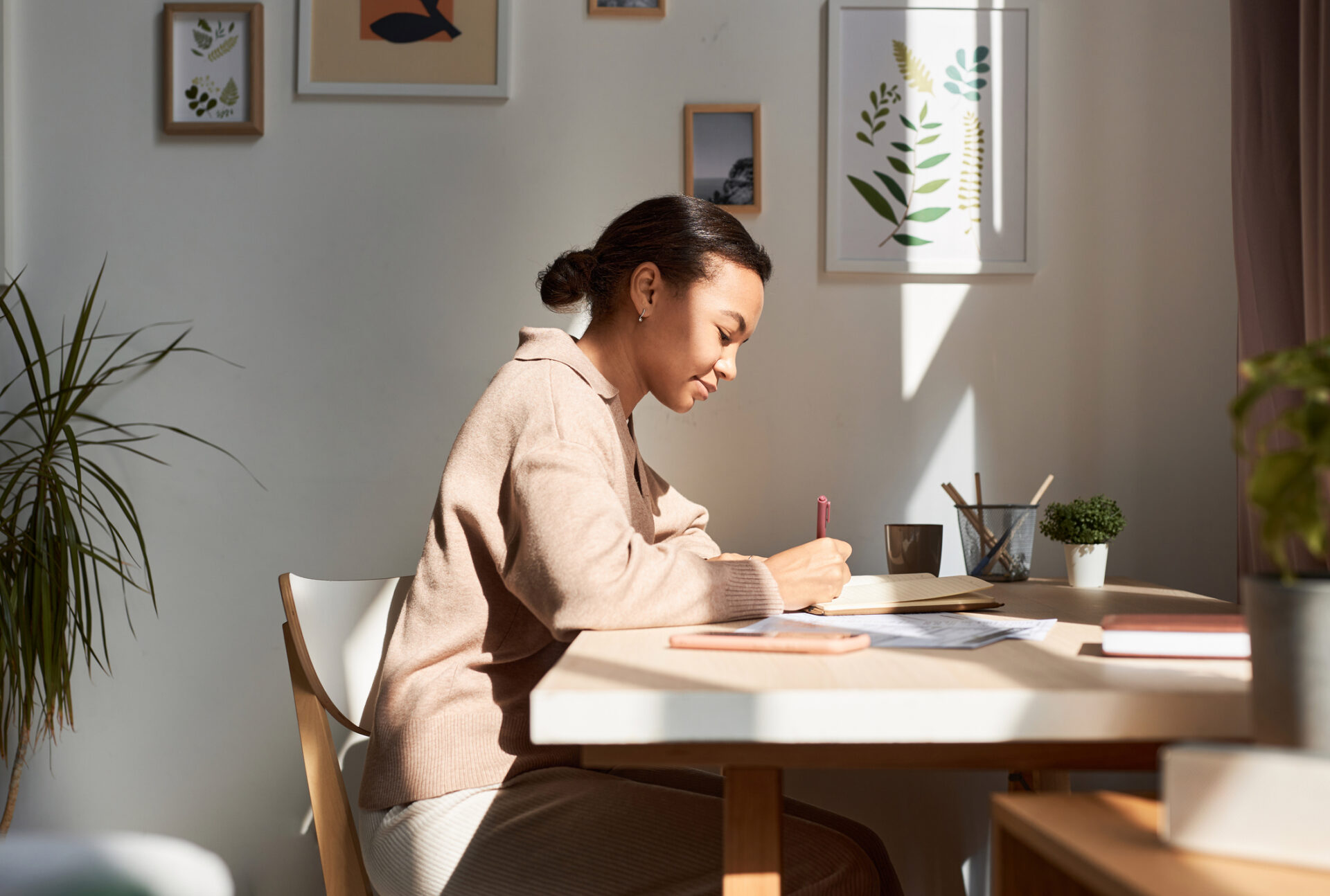 Reflecting on the year and setting new year intentions – Vitality