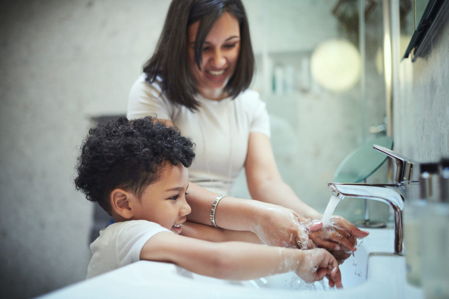 Quick Tips to Prevent the Spread of Germs – Vitality