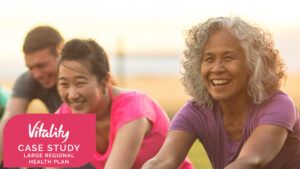 Case Studies – Vitality