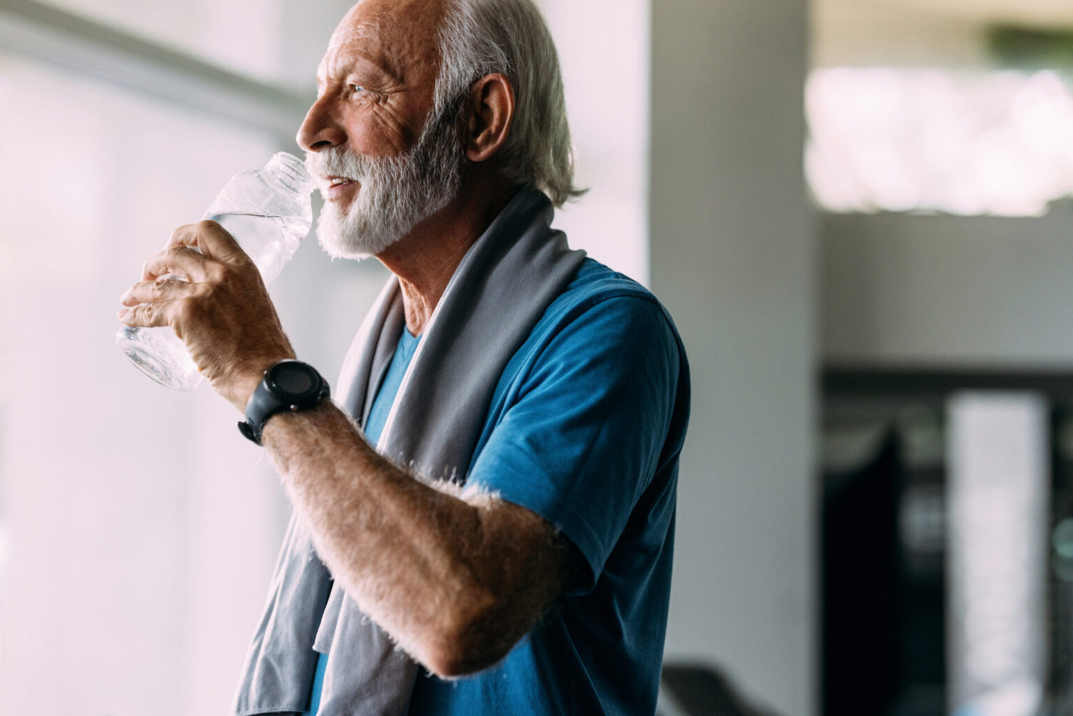 Five Smarts for a Healthy Heart – Vitality