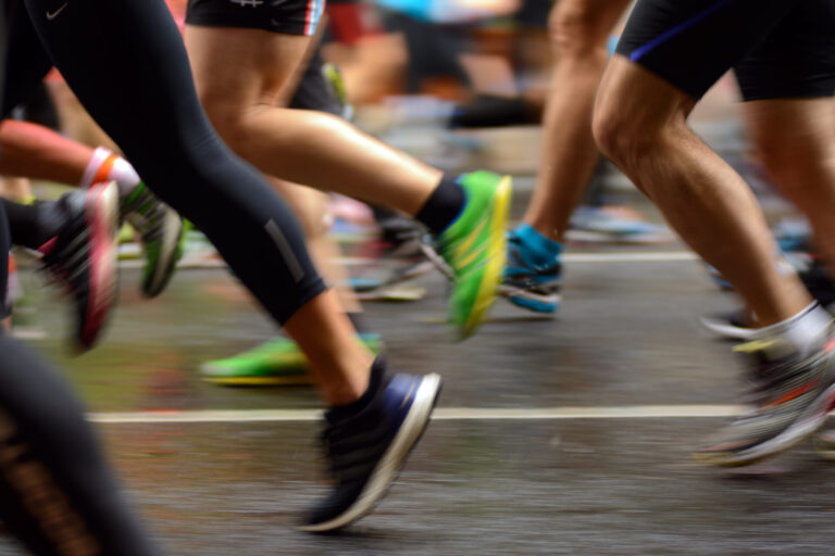 Celebrating Global Running Day: Team Reflections on Running and ...