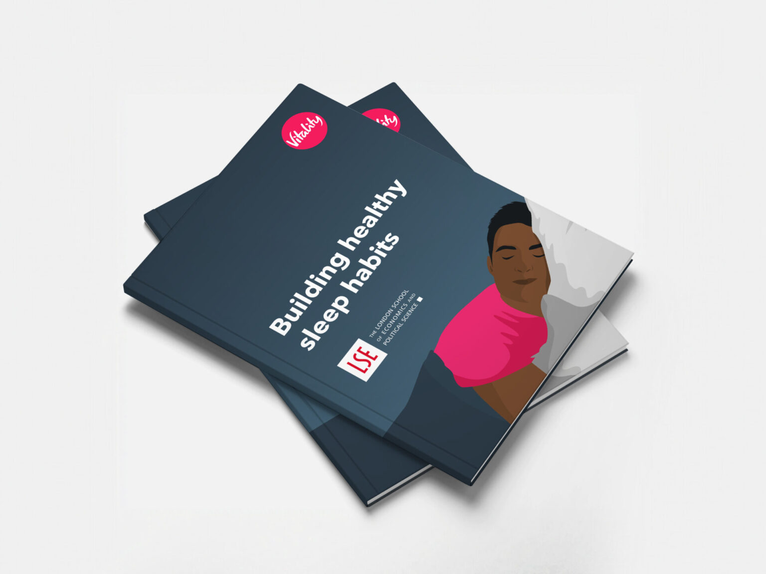 Vitality AI - Vitality